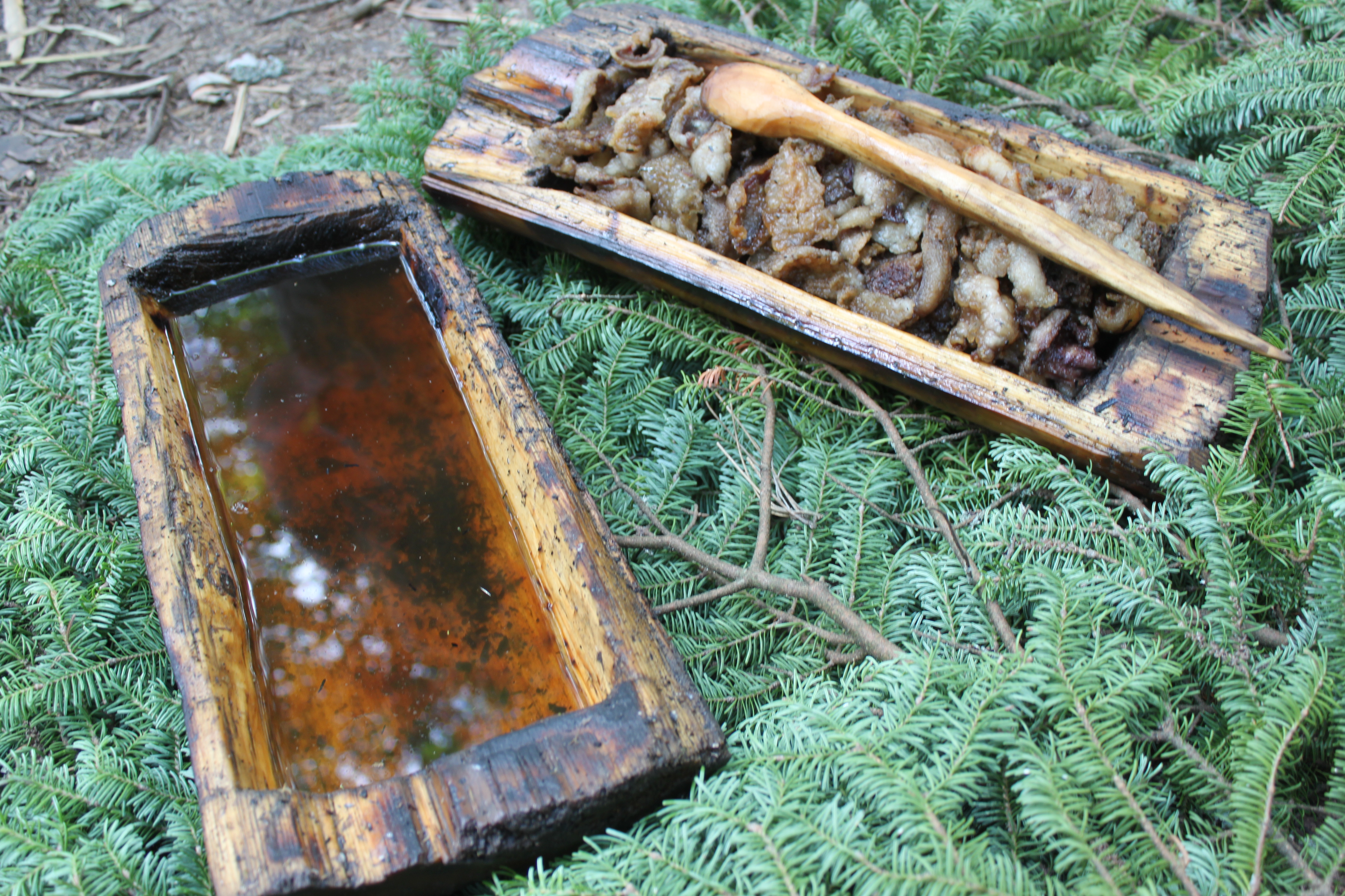 Wigwam Feast